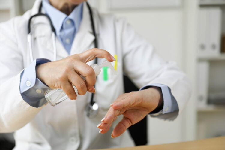 Germs 101: What They Are and How to Stop the Spread