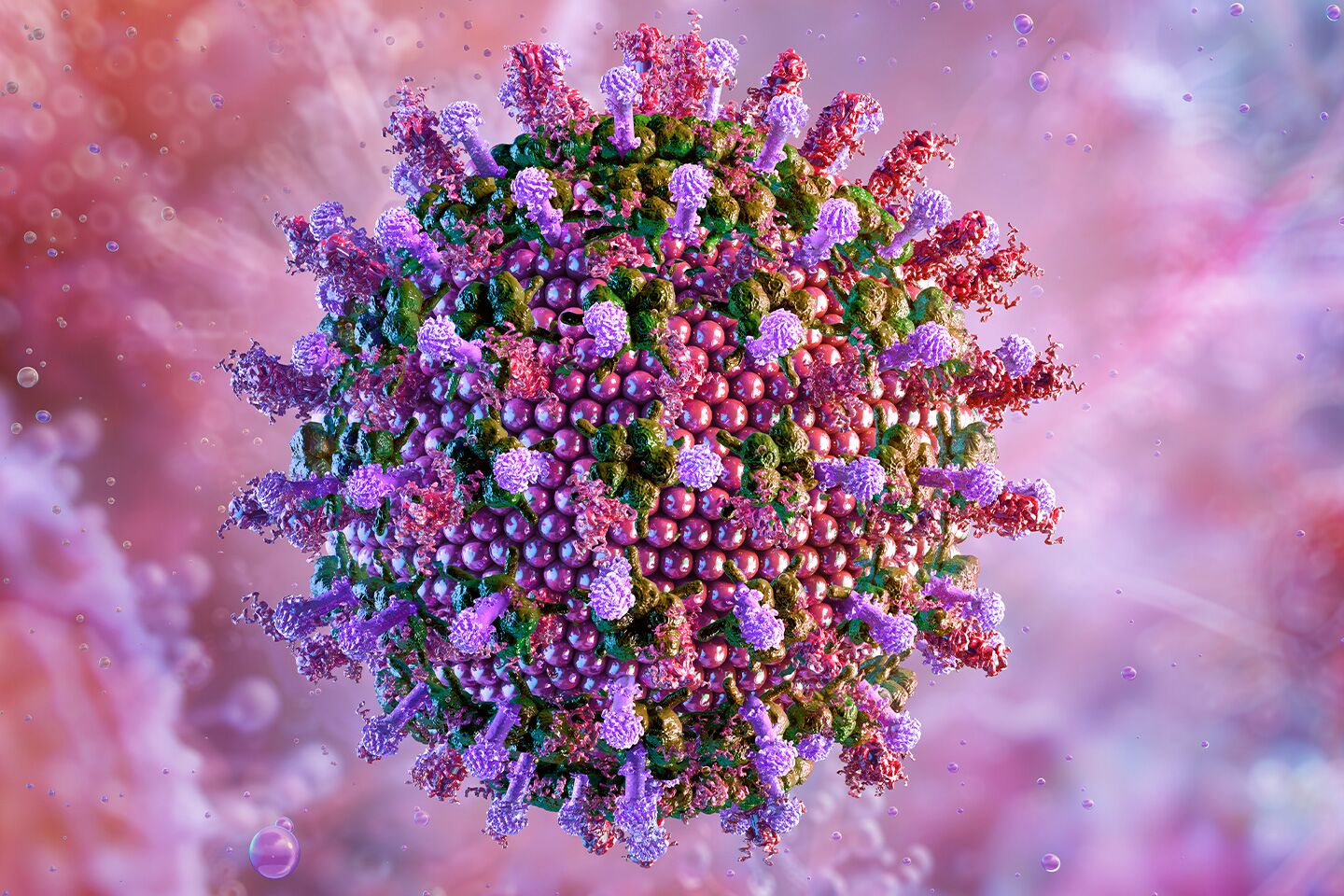 Germs 101: What They Are and How to Stop the Spread