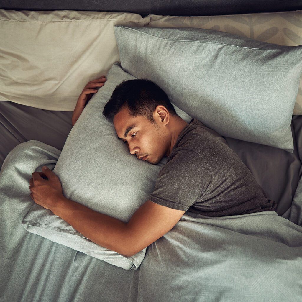 Choose to Snooze - HealthScope® Magazine