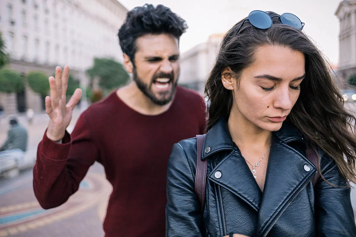 What is a Toxic Relationship? Signs of Toxic Relationships