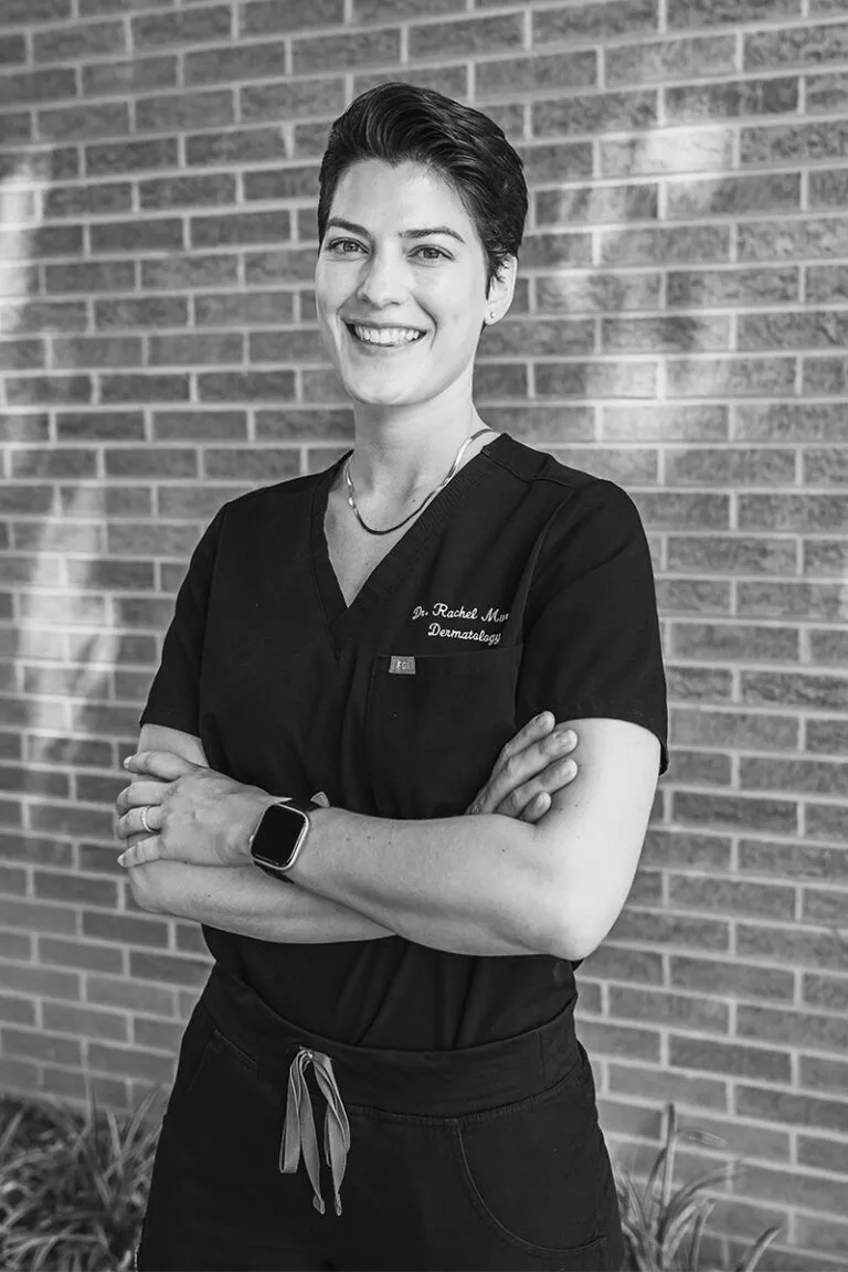 Meet Our Doctors: Dr. Rachel Murray - HealthScope® Magazine