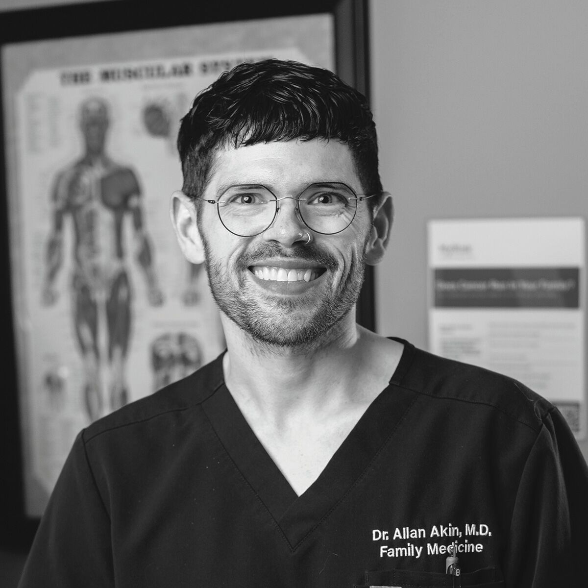 Meet Our Doctors: Dr. Jonathan Shaw - HealthScope® Magazine