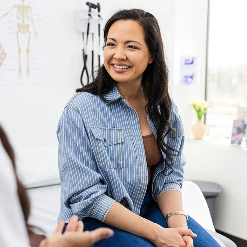 da Vinci 5 Robotic Surgical System | HealthScope® Magazine