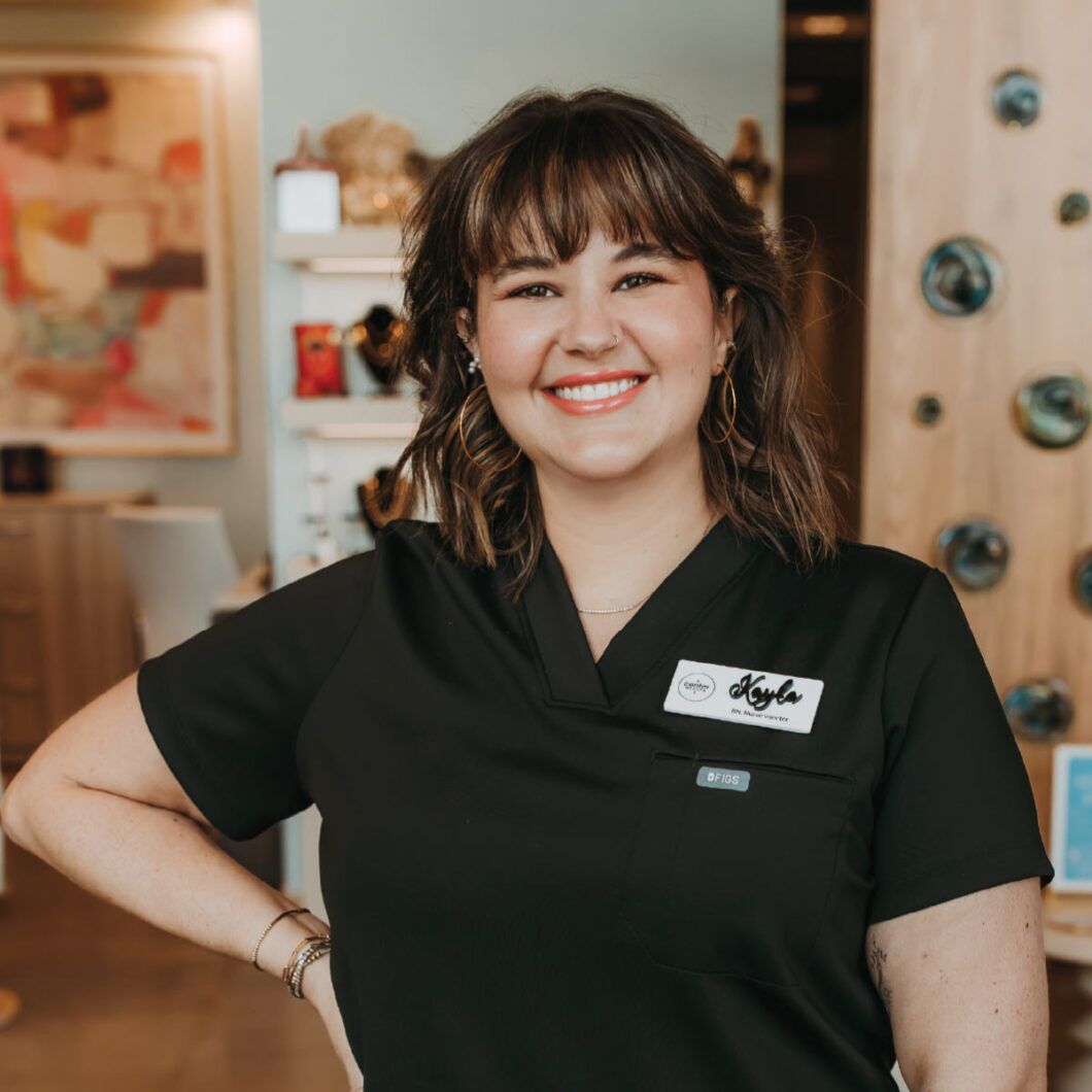 Meet our Doctors - Laurel Kelley | HealthScope® Magazine