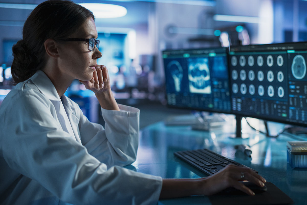 Radiation - HealthScope® Magazine