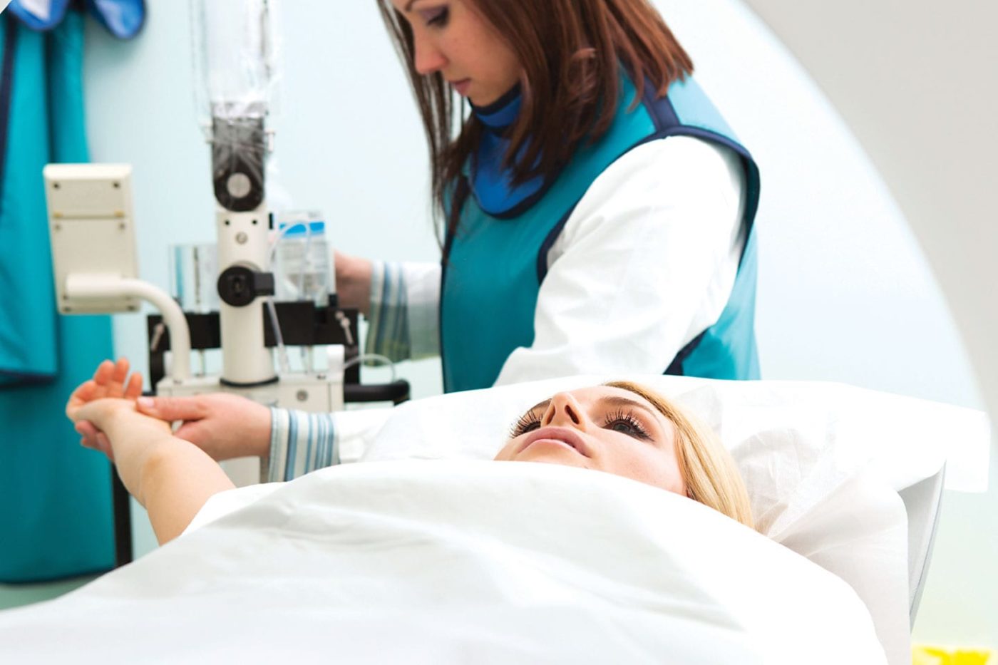 Radiation - HealthScope® Magazine