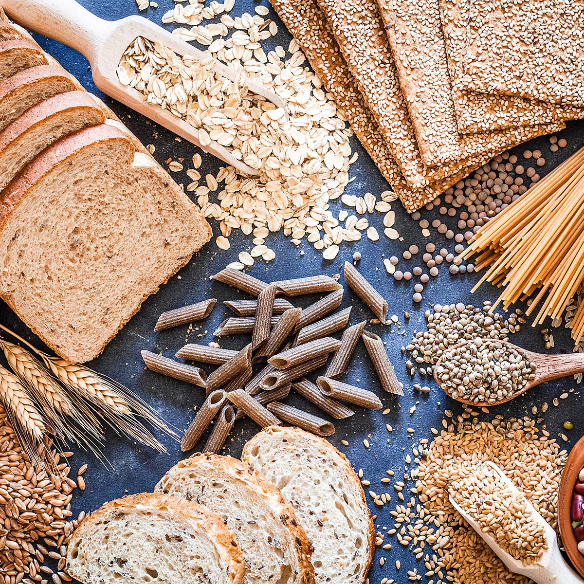 Soluble vs. Insoluble Fiber - HealthScope® Magazine