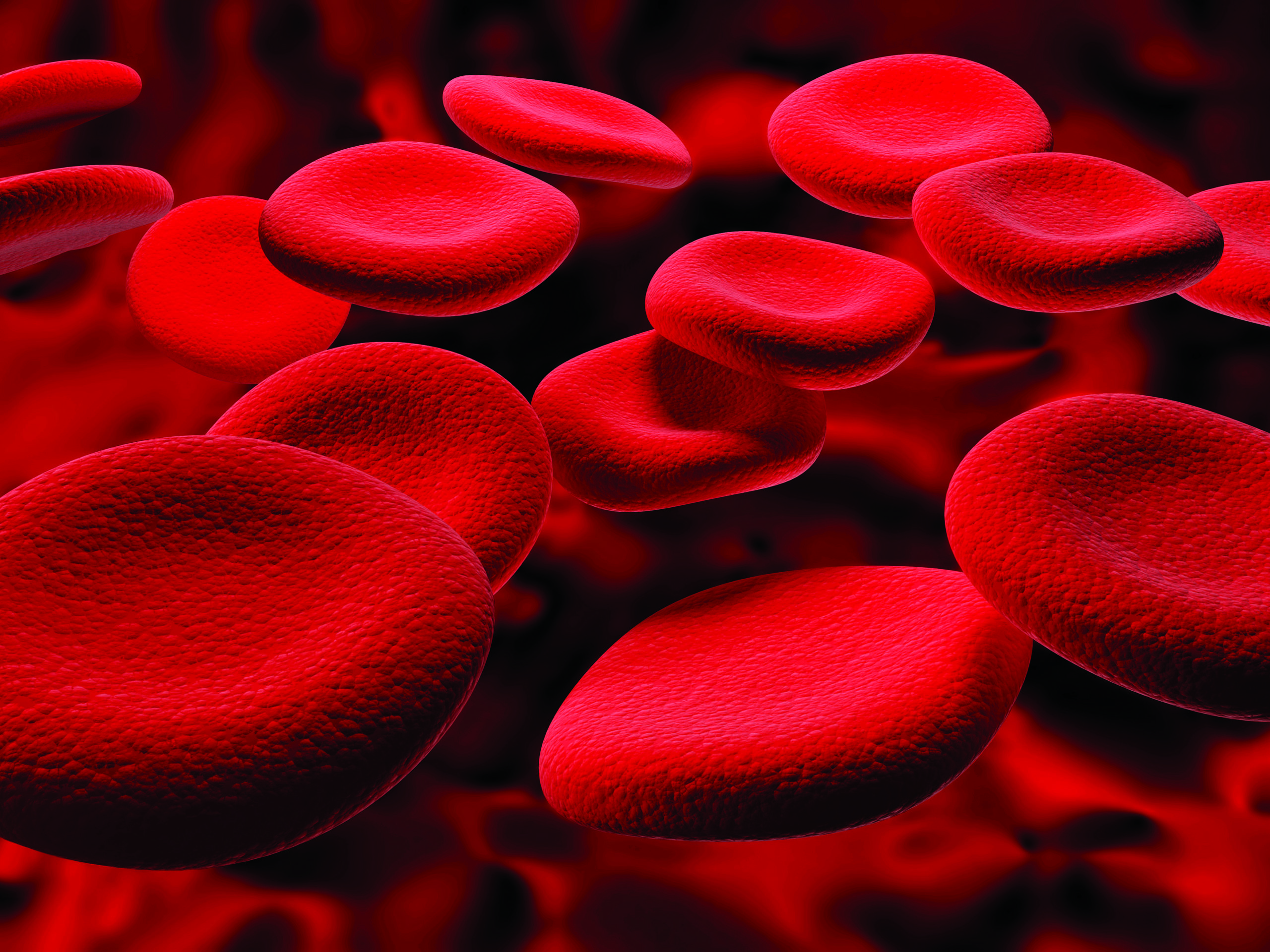 Blood HealthScope Magazine