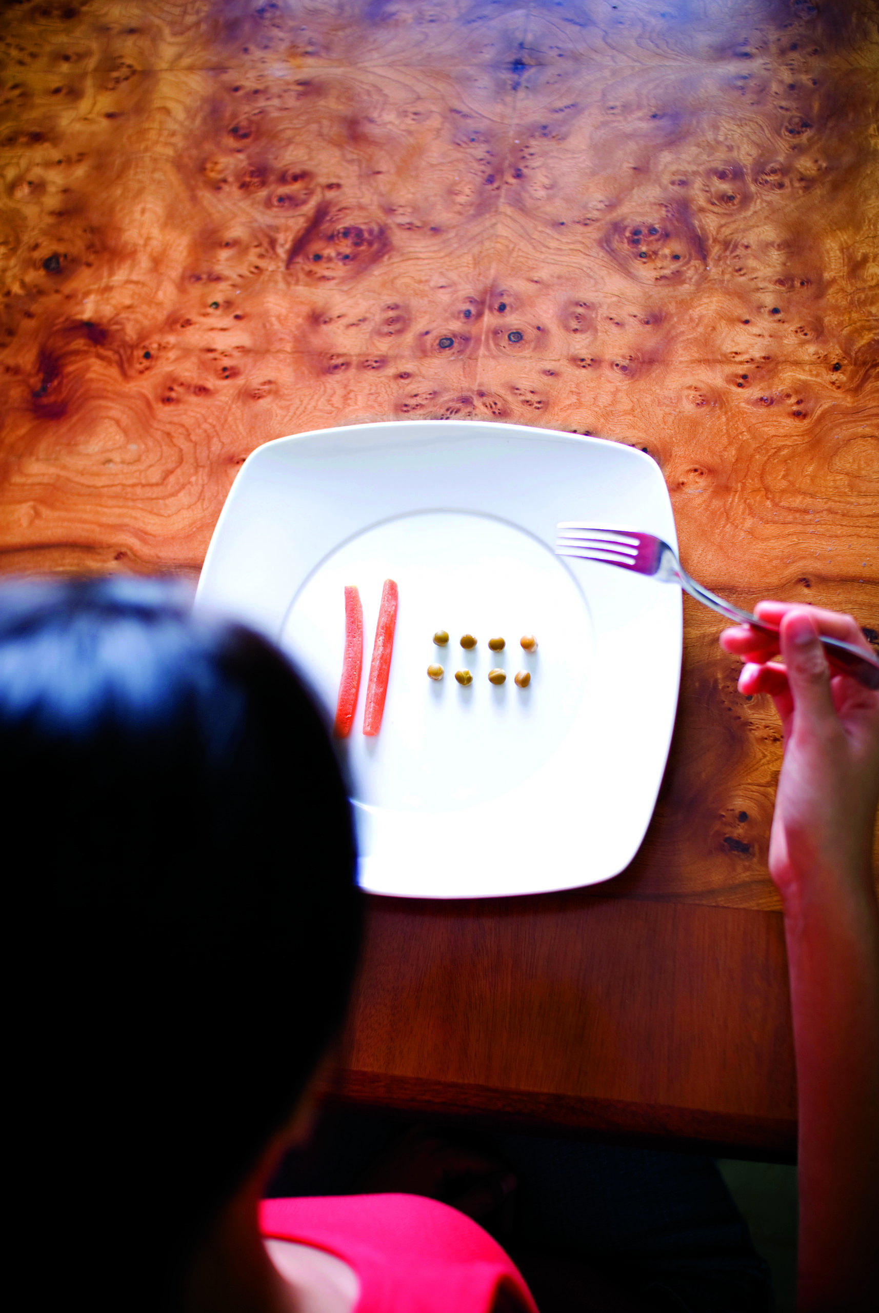 Eating Disorder - HealthScope® Magazine