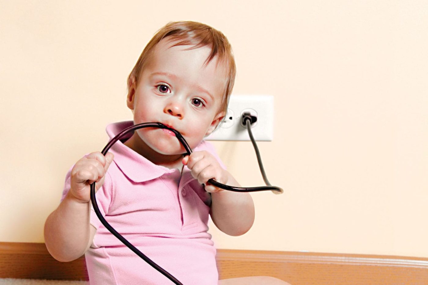 Top Home Safety Hazards for Toddlers - HealthScope® Magazine