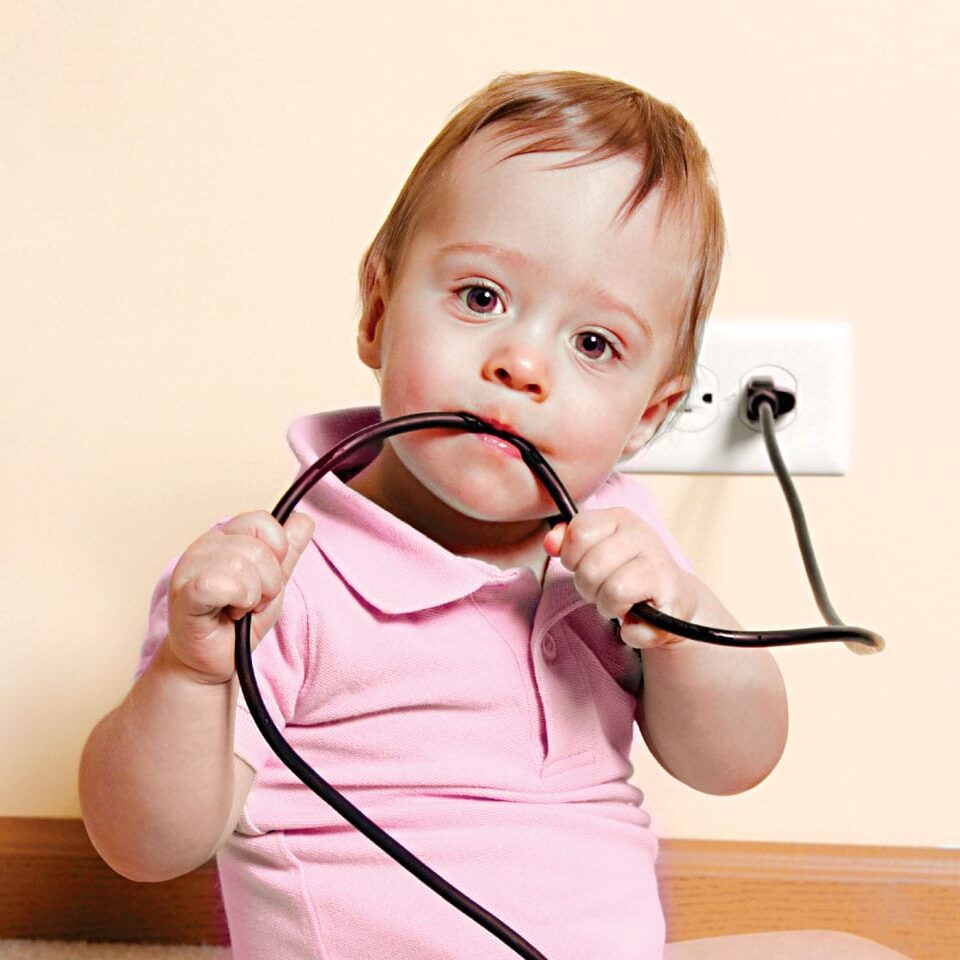 Top Home Safety Hazards for Toddlers - HealthScope® Magazine