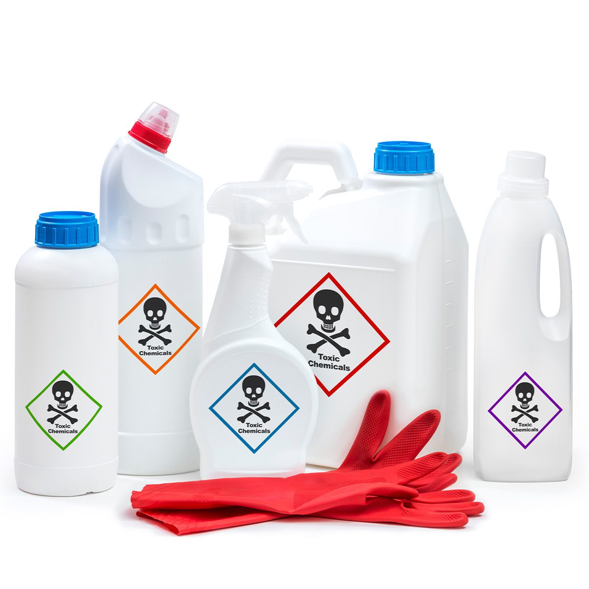 Hazardous Waste - HealthScope® Magazine