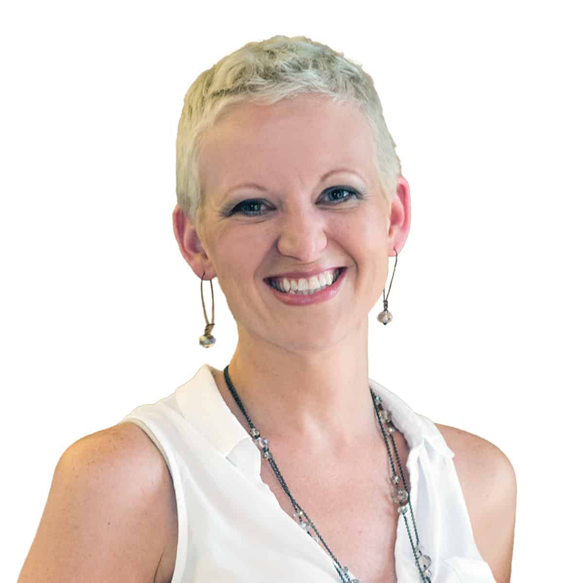 Women of Courage - HealthScope® Magazine