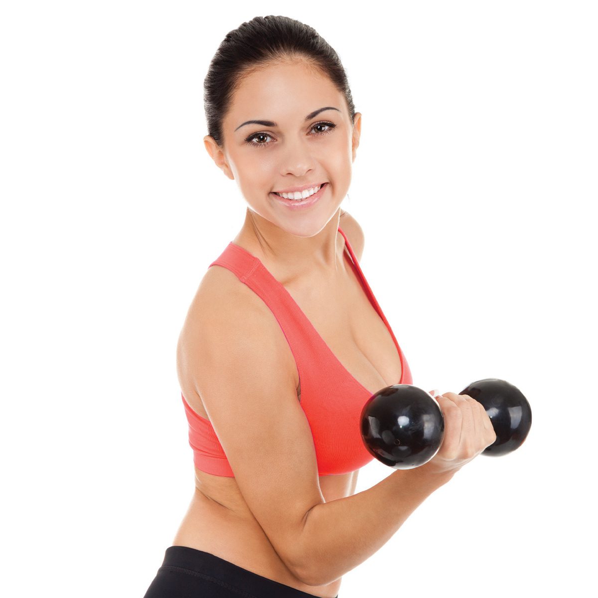 Weight Lifting 101 - HealthScope® Magazine