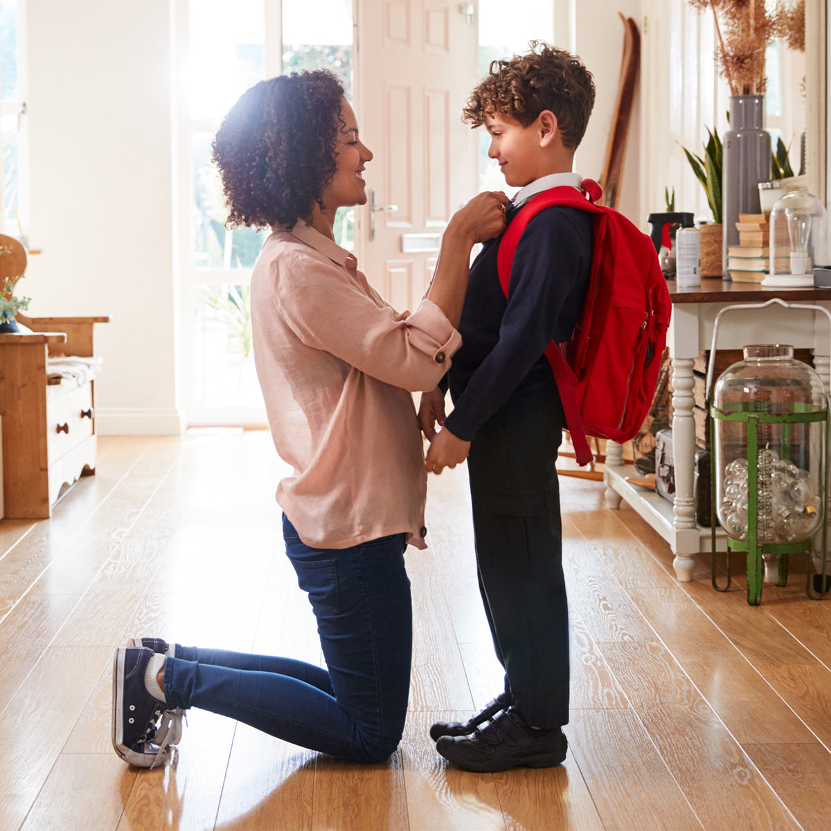 Helping Children Achieve Real Success - HealthScope® Magazine