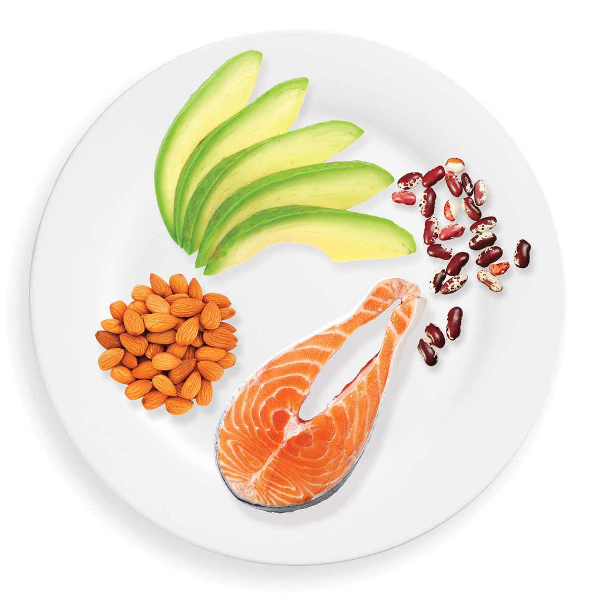 Best Foods For Your Belly - HealthScope® Magazine