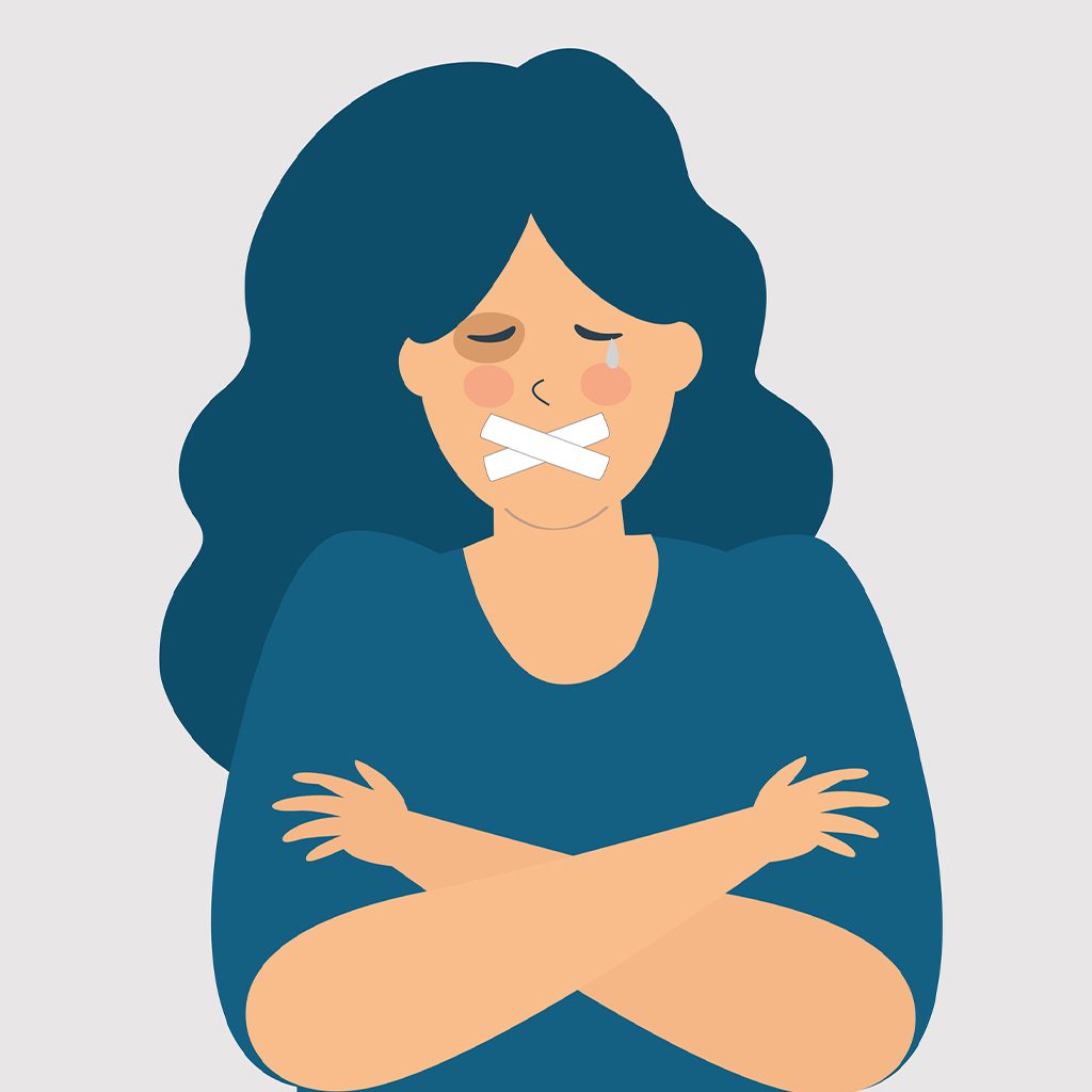 Breaking the Cycle - HealthScope® Magazine