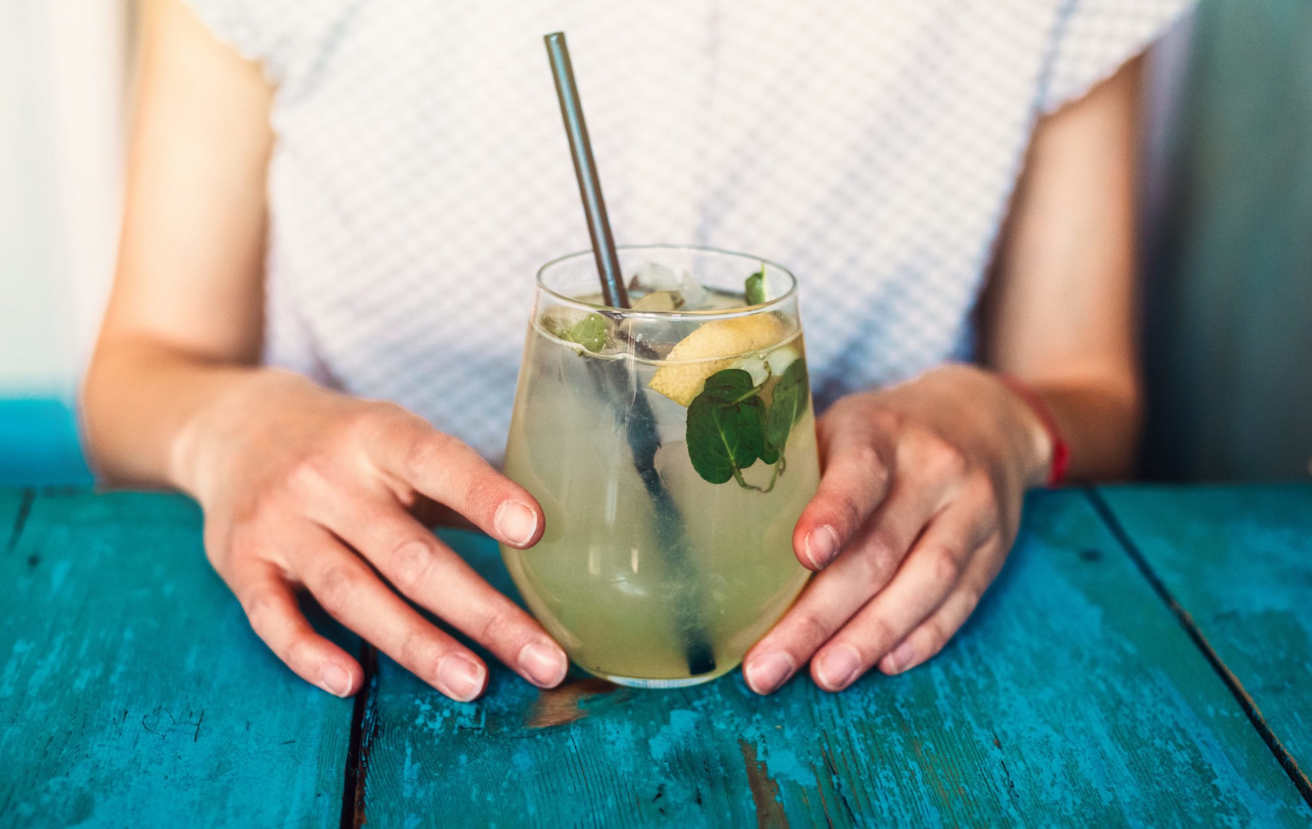Experiment with Mint - HealthScope® Magazine