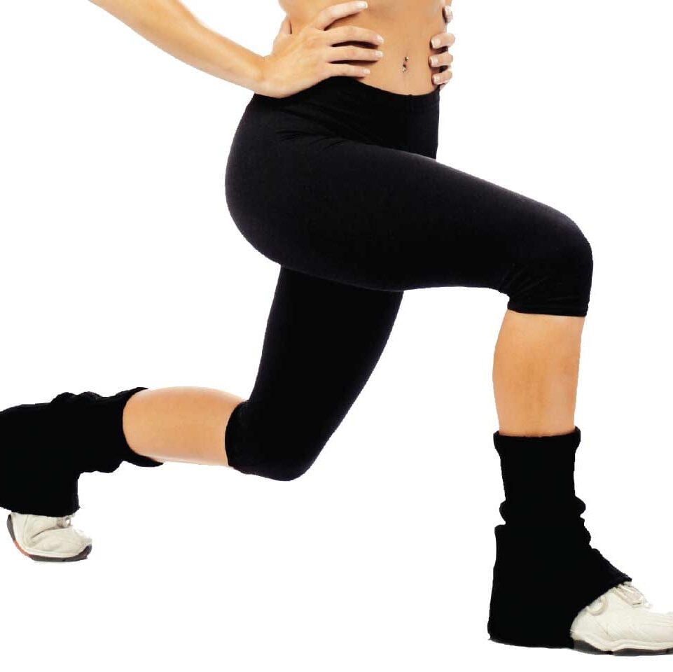 Boost Your Bottom - HealthScope® Magazine