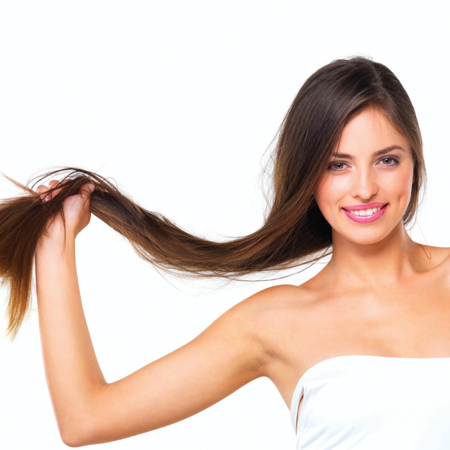 Homemade Healthy Hair Masks - HealthScope® Magazine