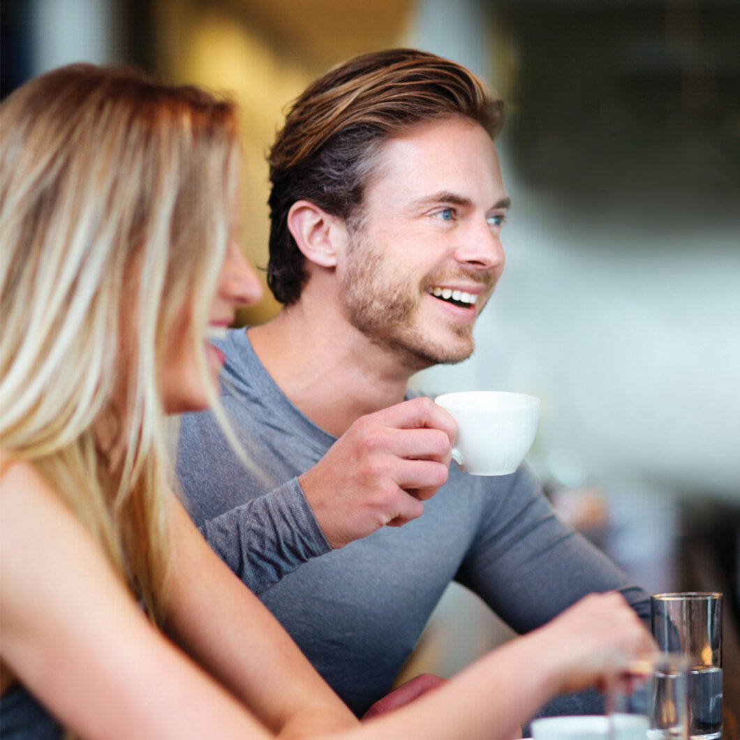 Setting the Bar - HealthScope® Magazine