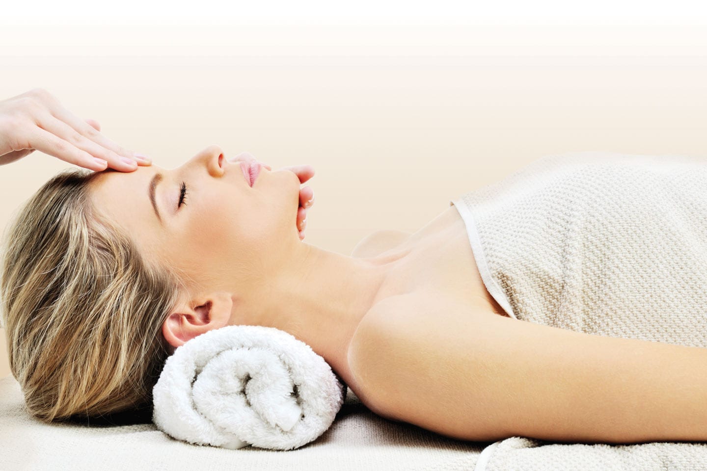 Facials - HealthScope® Magazine