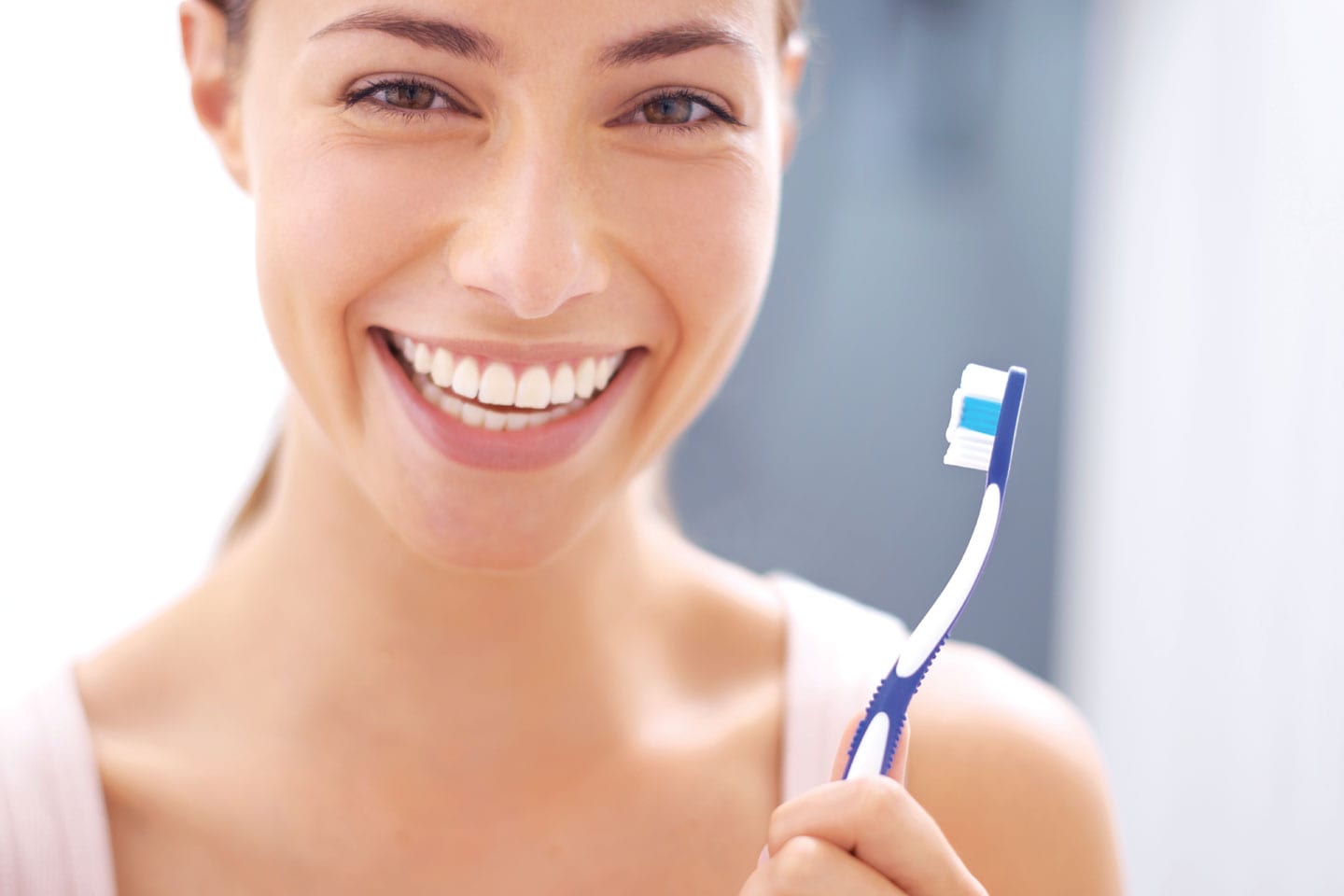 Improve Your Oral Health - HealthScope® Magazine