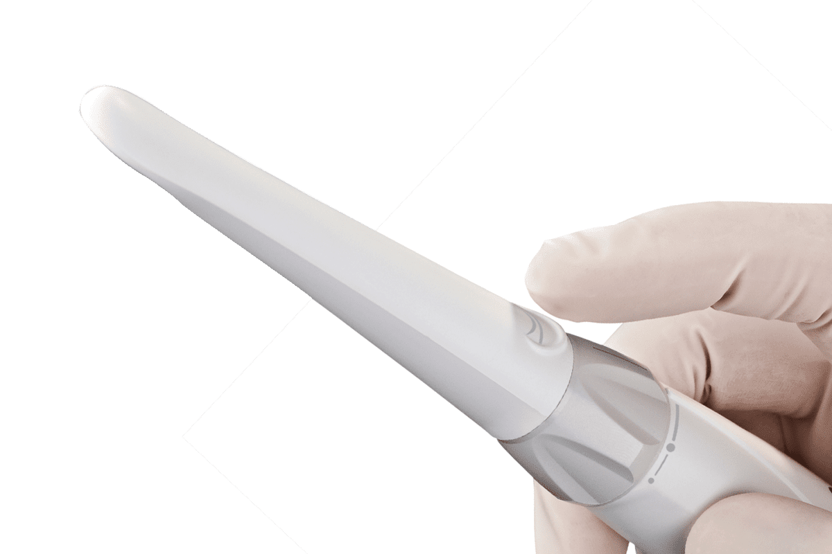 SOPROCARE Intraoral Camera - HealthScope® Magazine