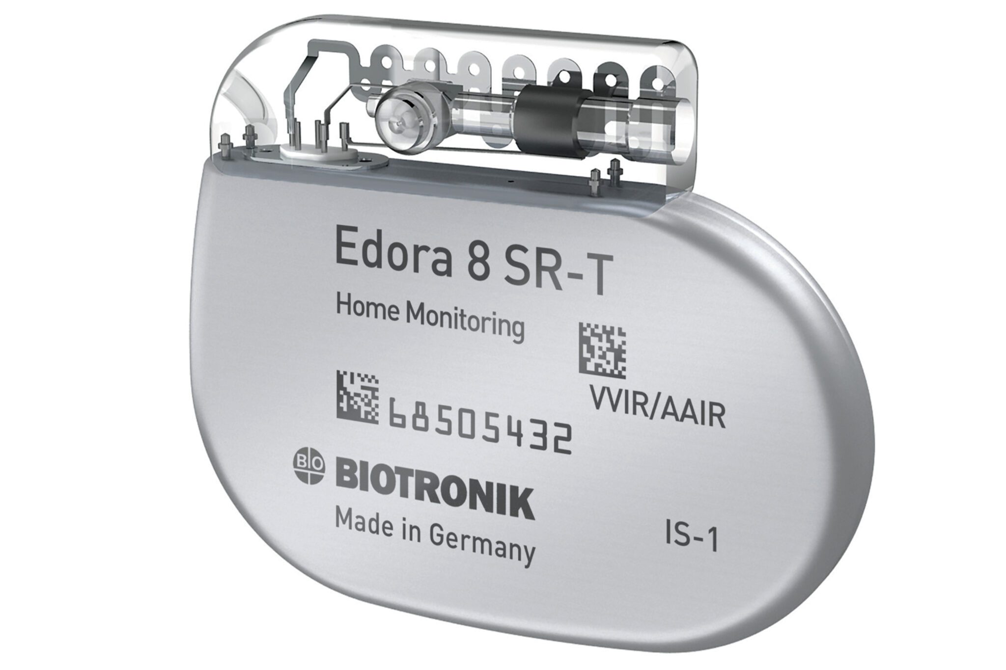 Advancements in Pacemakers and Defibrillators - HealthScope® Magazine