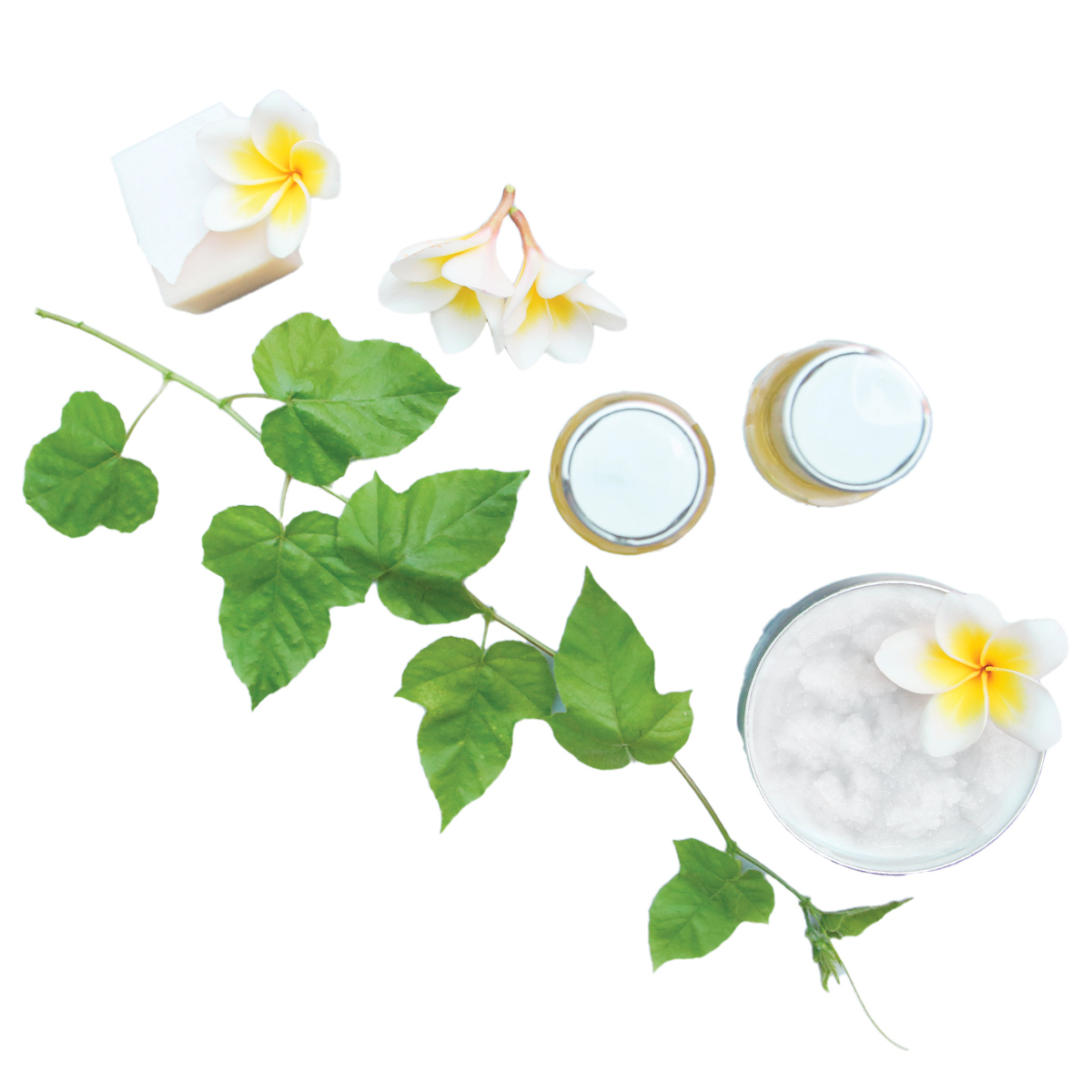 5 Types of Body Scrubs - HealthScope® Magazine