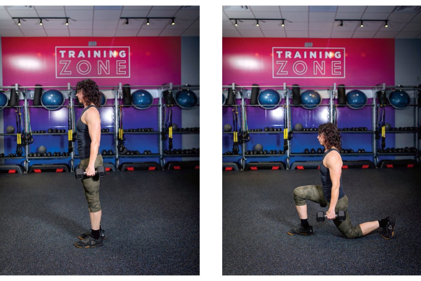 Total-Body EMOM Circuit - HealthScope® Magazine