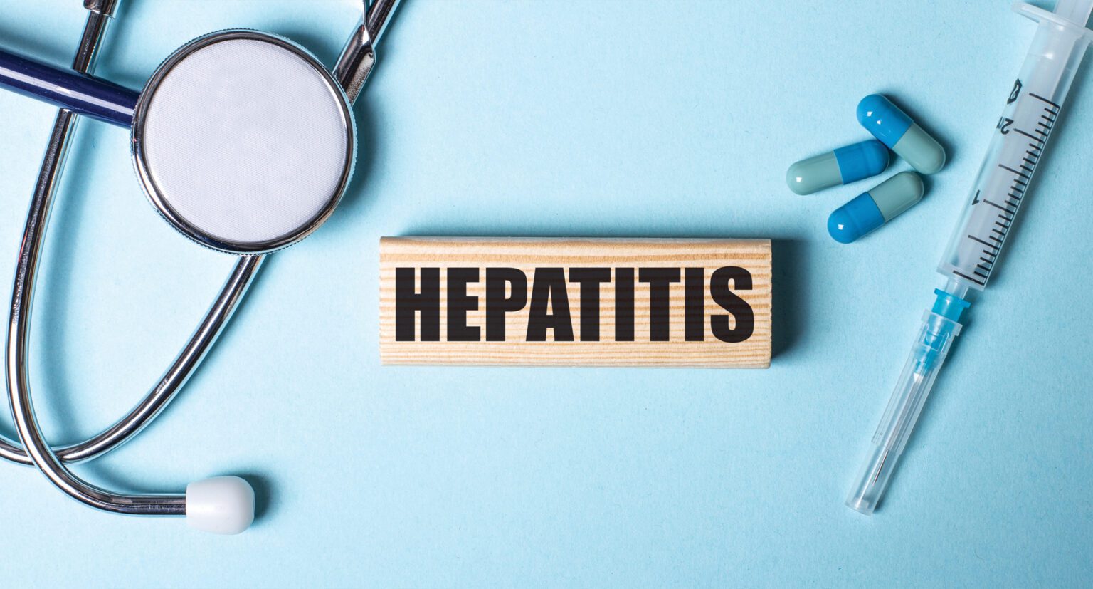 The ABCs of Hepatitis - HealthScope® Magazine
