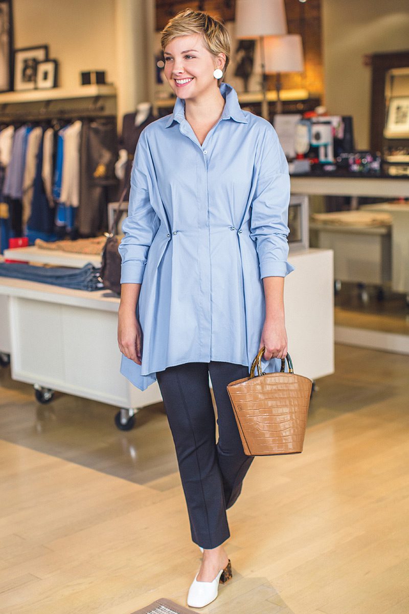 Look Good, Feel Great - HealthScope® Magazine