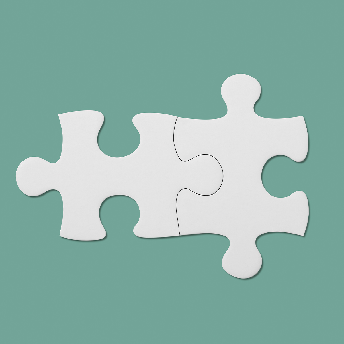 Two Parts of a Whole - HealthScope® Magazine
