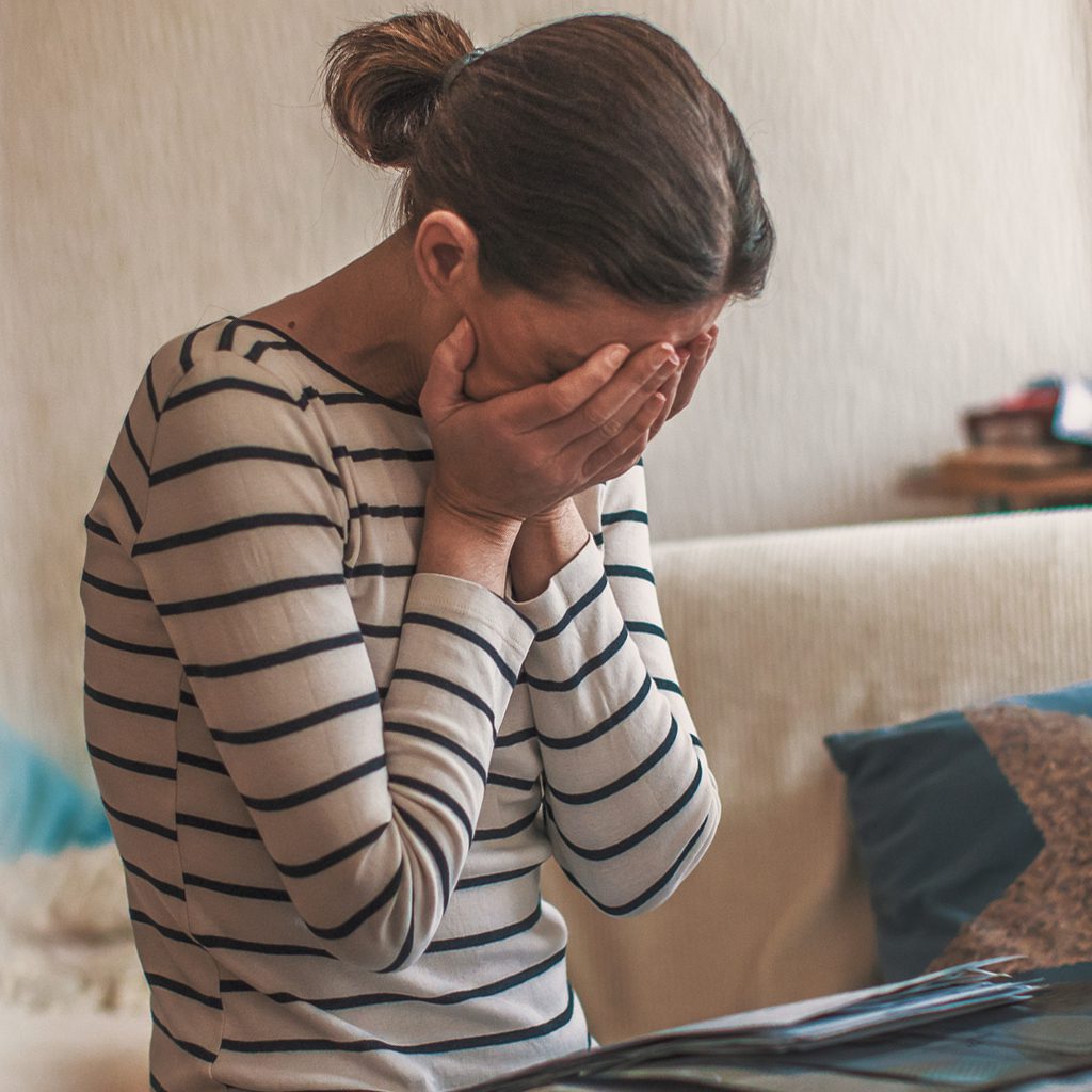 Managing Caregiver Stress - HealthScope® Magazine