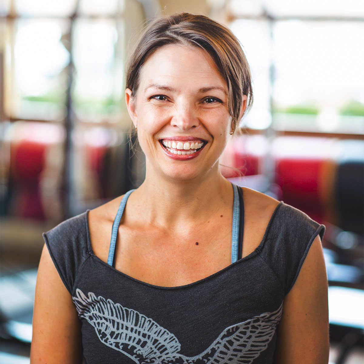 Move More, Feel Better - HealthScope® Magazine