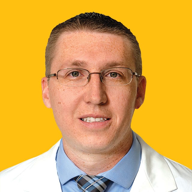 Living with Liver Disease - HealthScope® Magazine