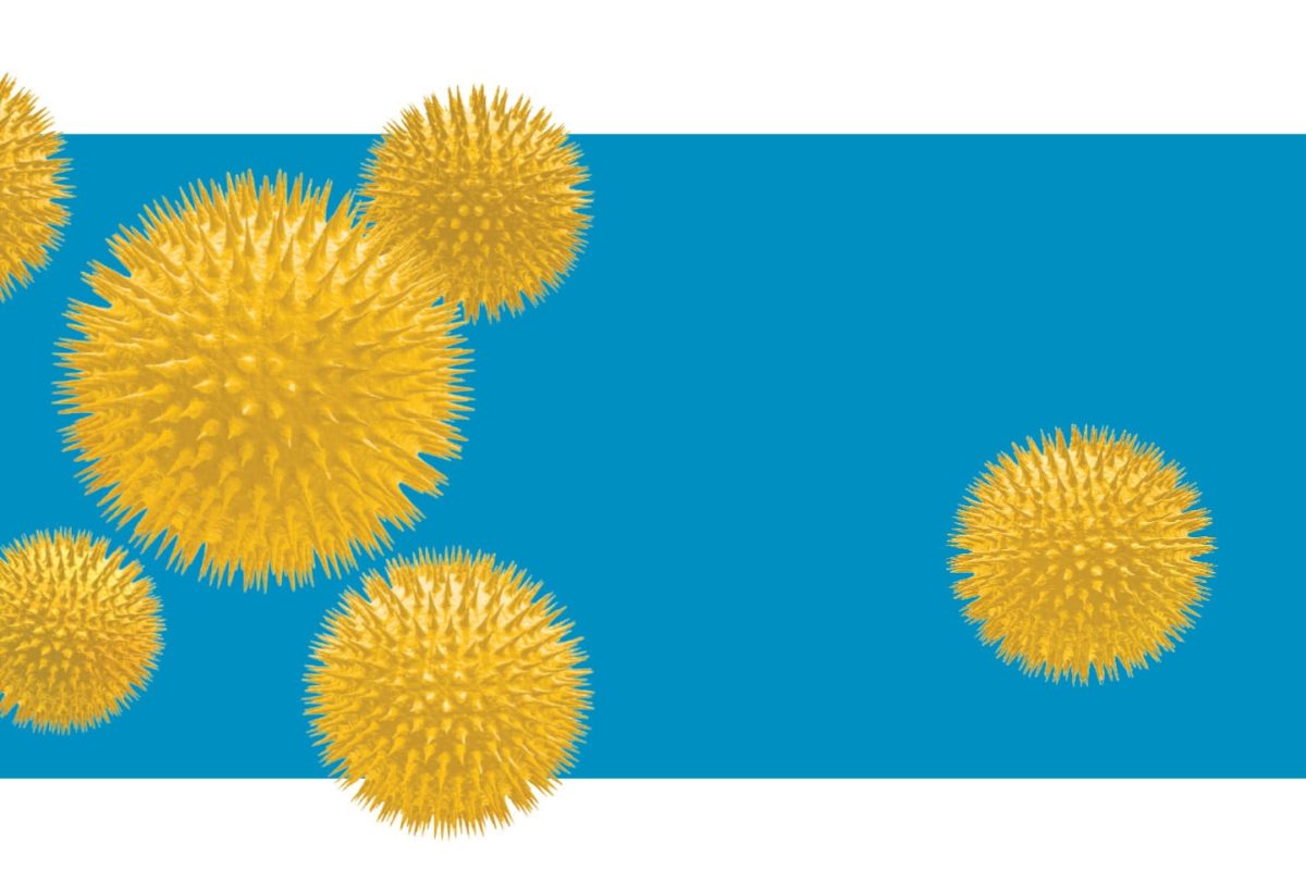 The ABCs of Allergies - HealthScope® Magazine