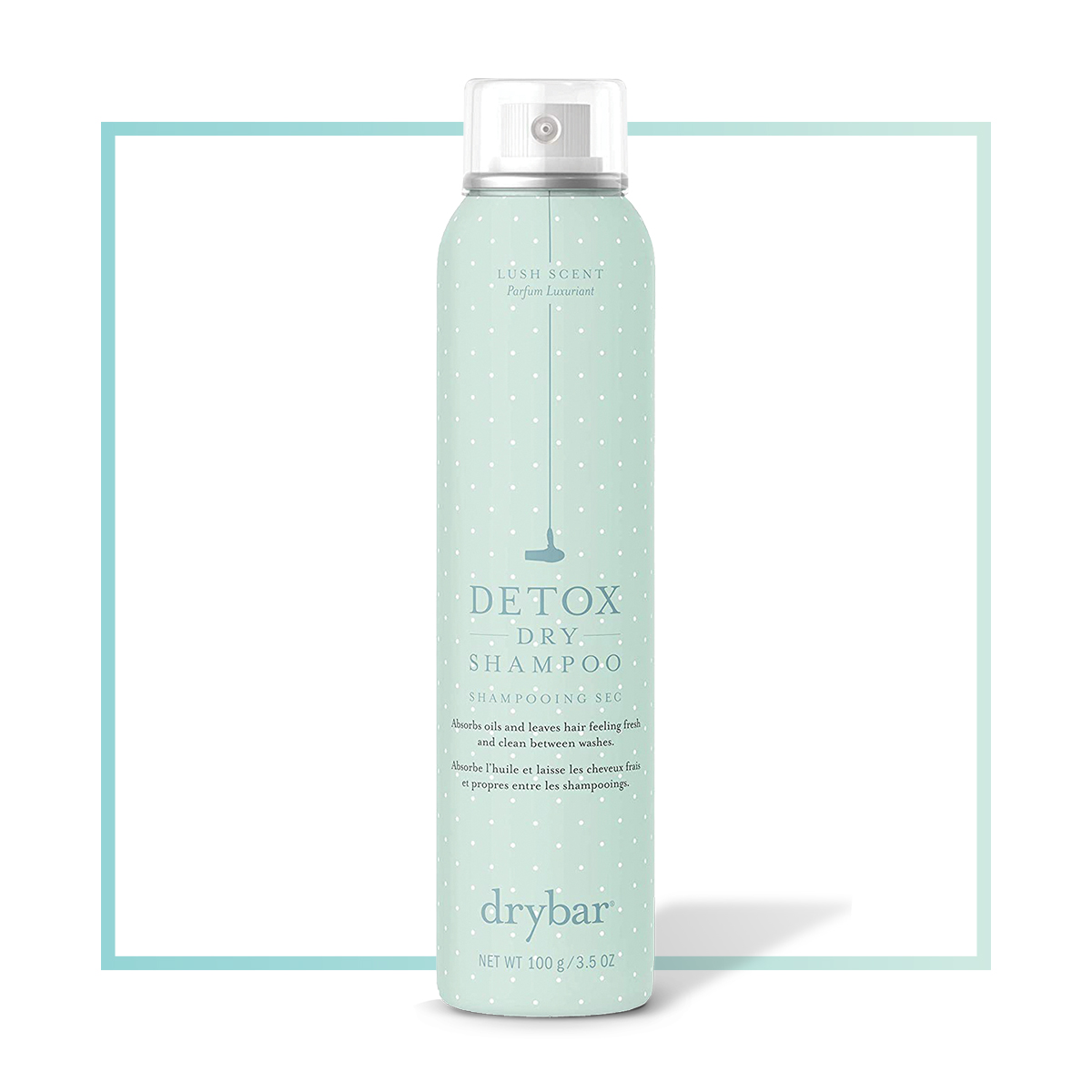 Let’s Discuss Dry Shampoo - HealthScope® Magazine