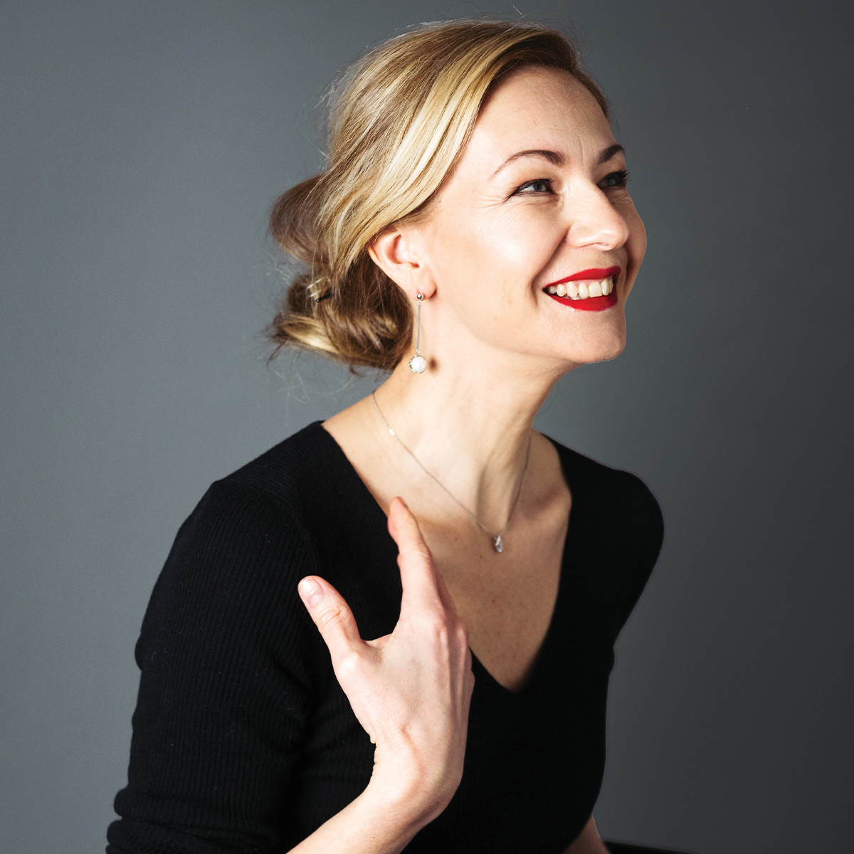 Hair Care Basics - HealthScope® Magazine