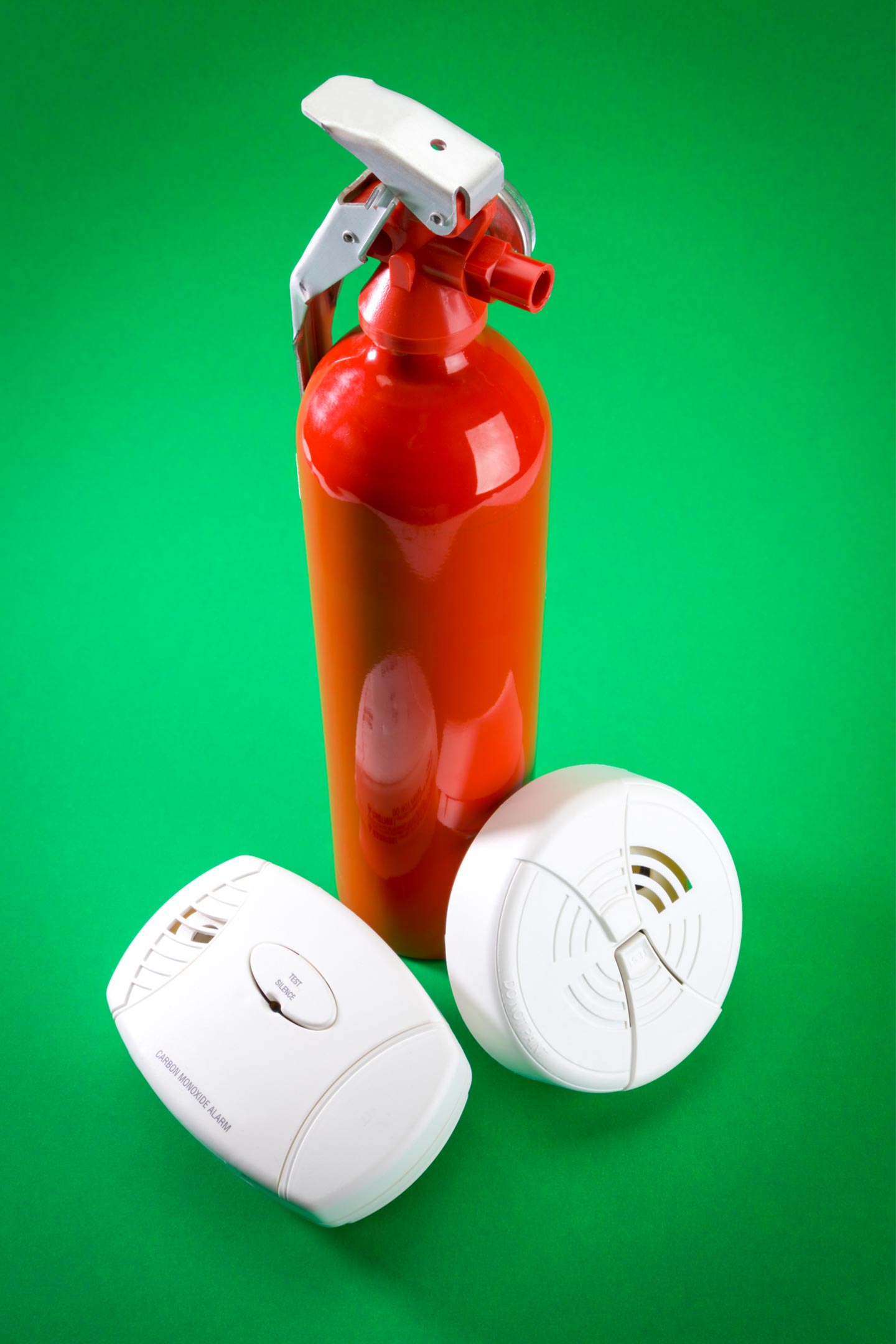 Do's & Don’ts of Fire Safety - HealthScope® Magazine