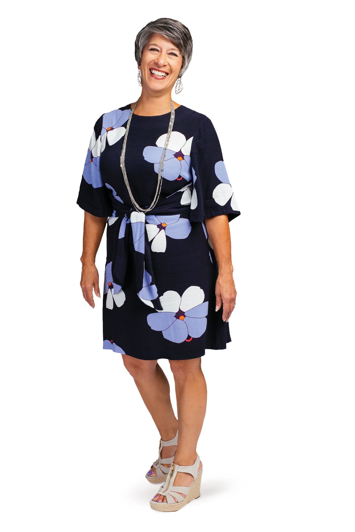 Julie Baumgardner - HealthScope® Magazine