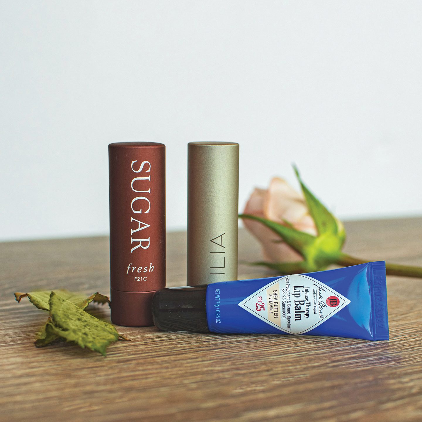 Pucker Up - HealthScope® Magazine