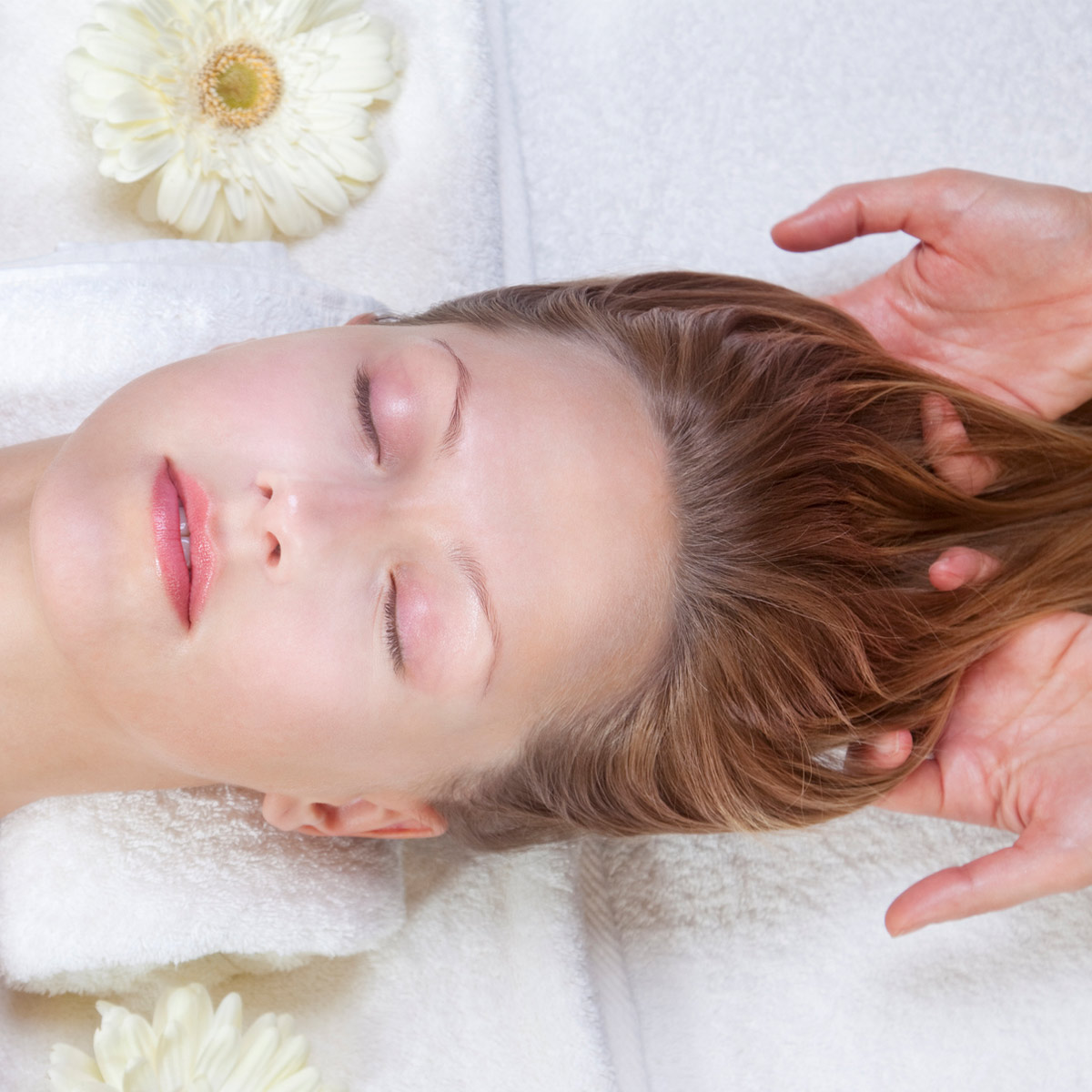 At the Root of It All - HealthScope® Magazine