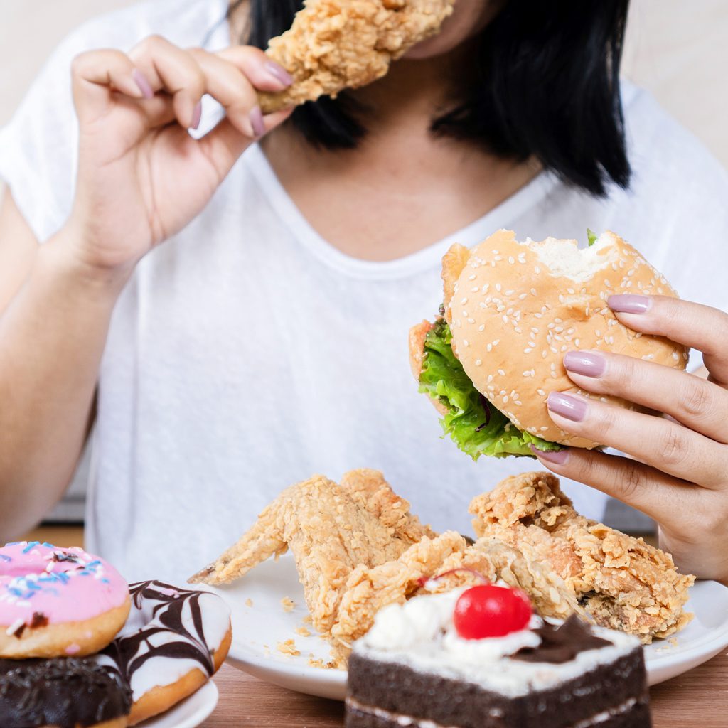 5 Signs of Eating Disorders - HealthScope® Magazine