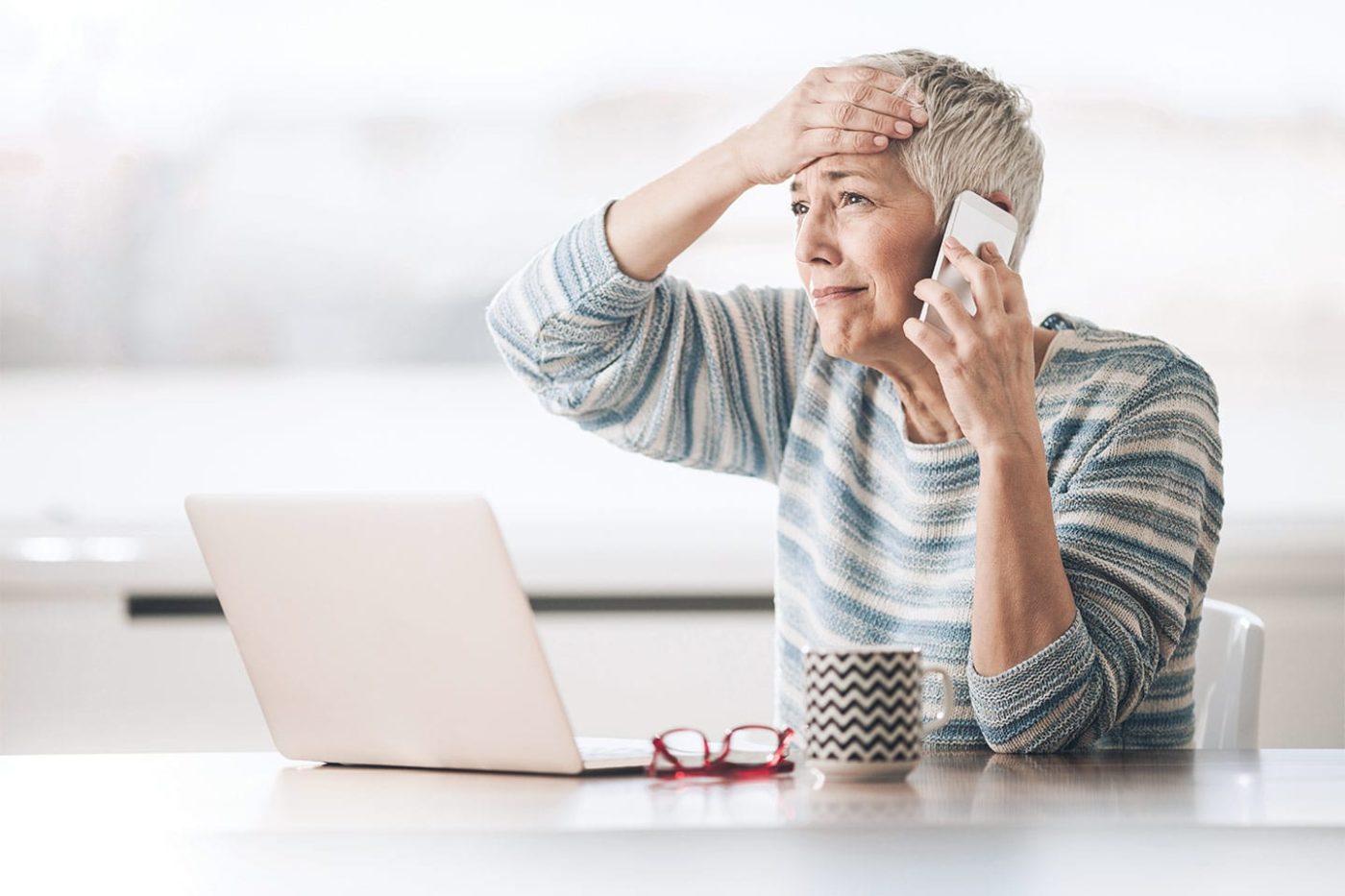 Am I a Hypochondriac? - HealthScope® Magazine