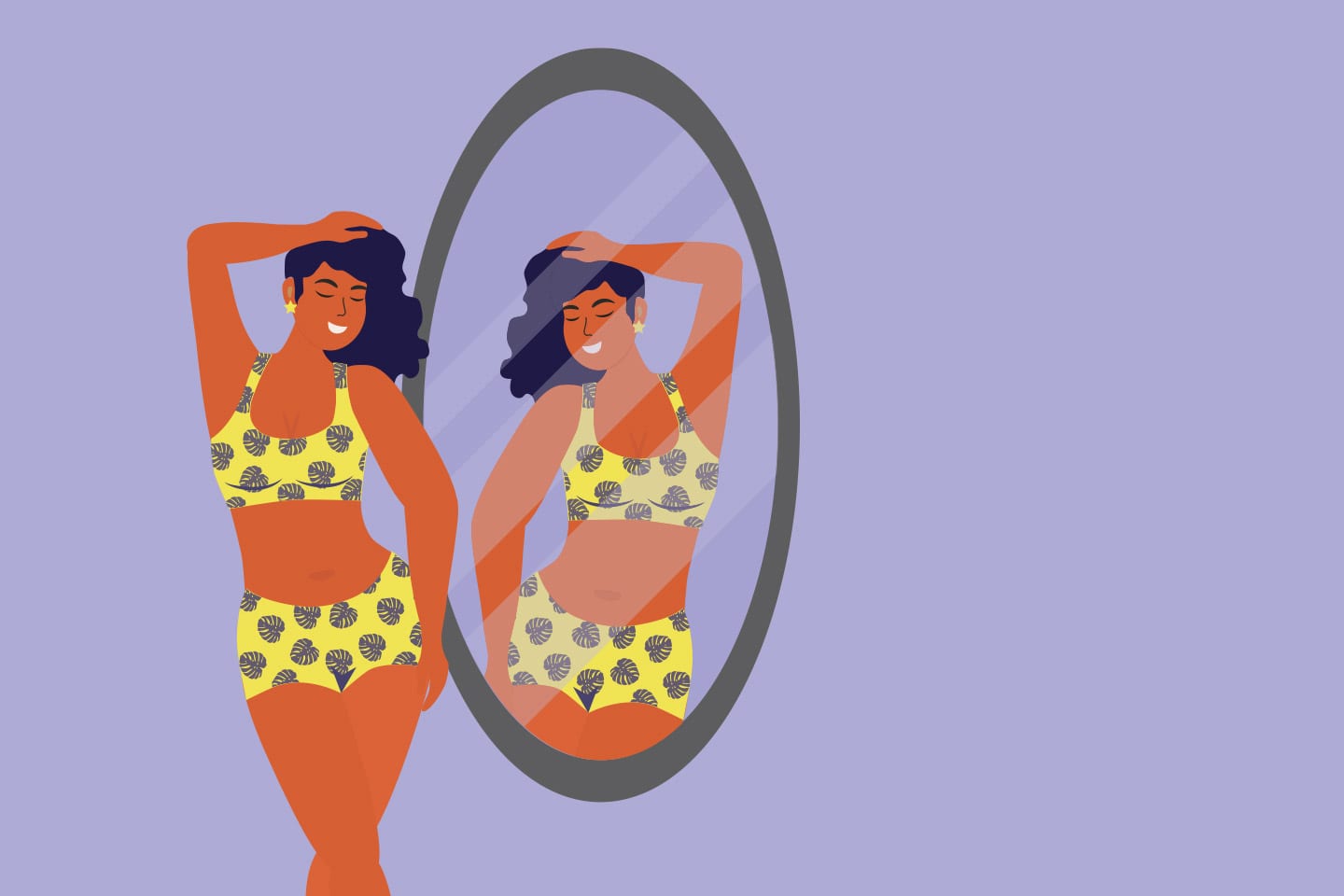 Better Body Image HealthScopeHealthScope