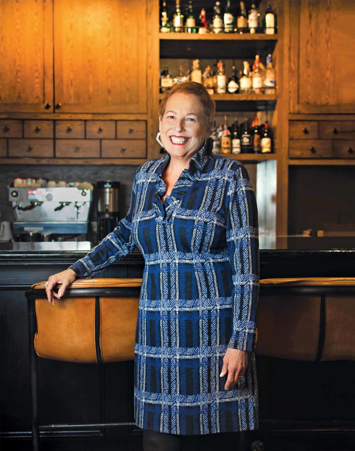 Her Story: Iris Abelson - HealthScope® Magazine