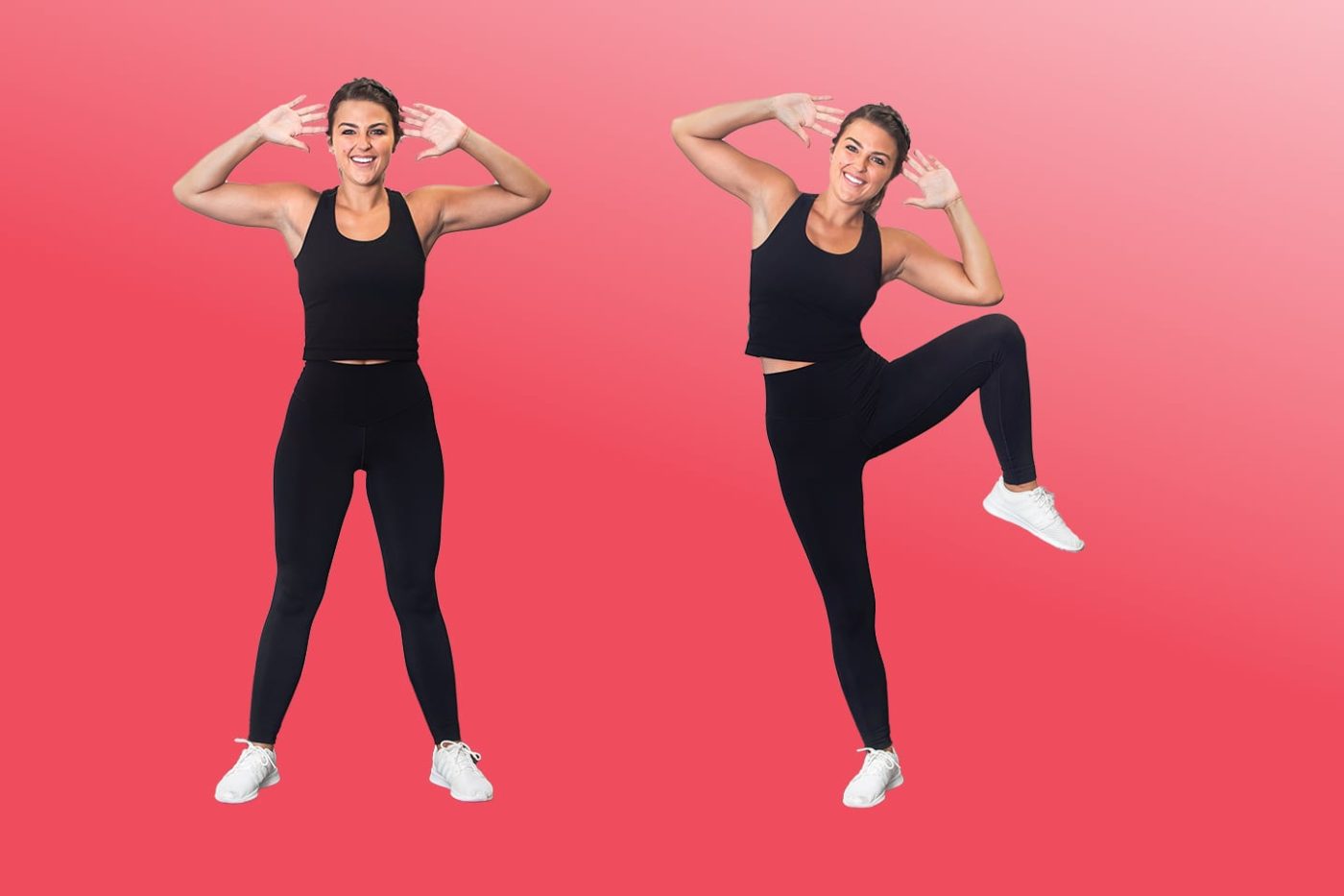 Lexi White’s Full-Body Burn - HealthScope® Magazine