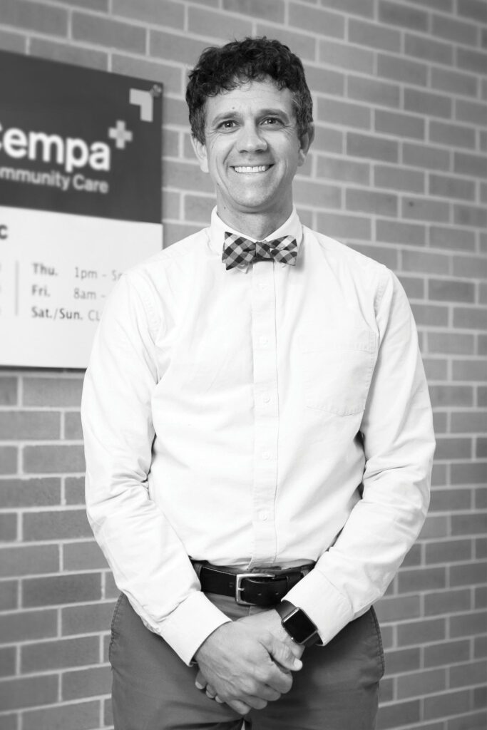 Meet Our Doctors - Dr. Michael G. Davis